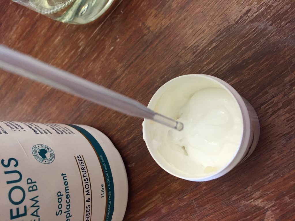 mix your own warming cream – Metro Health & Medicine